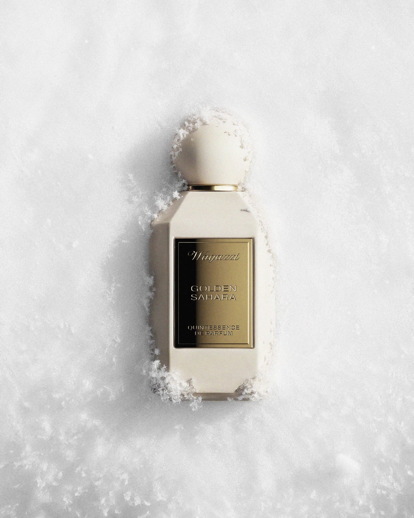 Golden Sahara Parfum – WAGAZZI